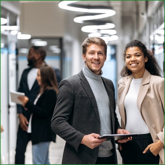 Transform Your Logistics Operations with Advanced Command Center ...