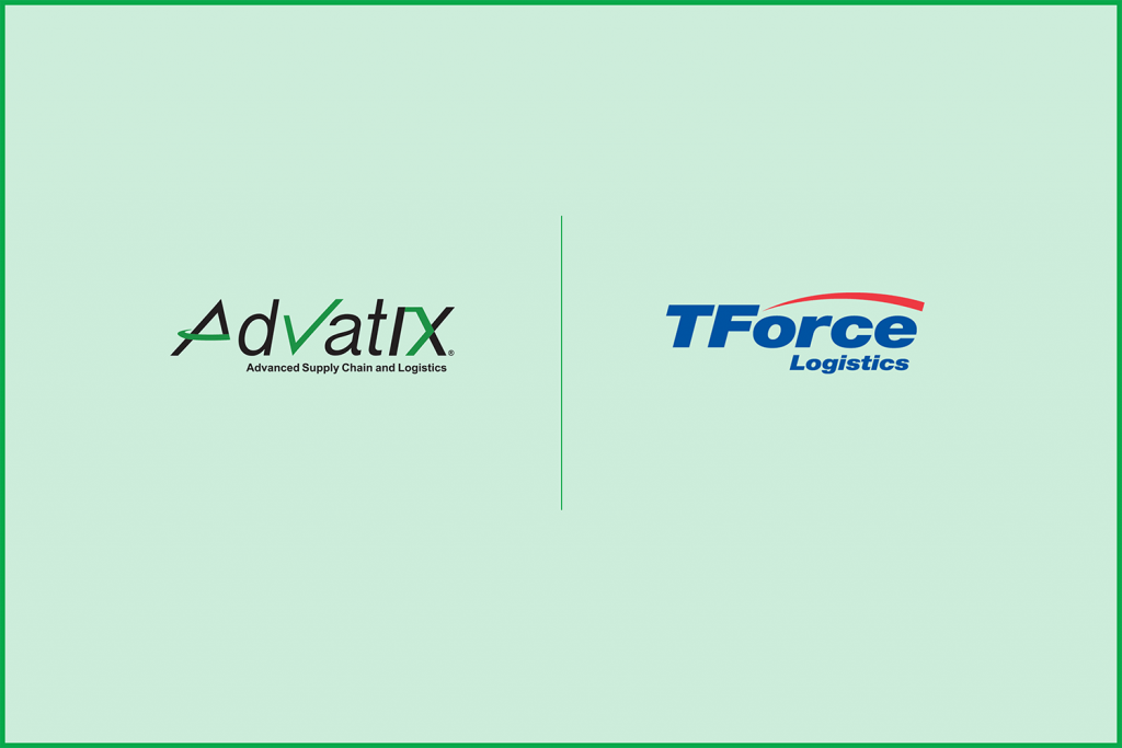 eCommerce Fulfillment and Delivery: TForce and Advatix Join Hands to ...